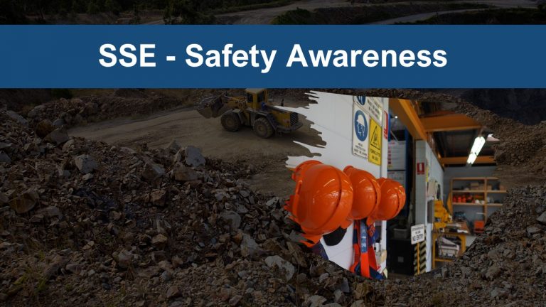 Simtars – Resource Safety & Health Queensland