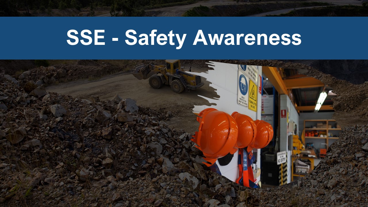 Simtars – Resource Safety & Health Queensland