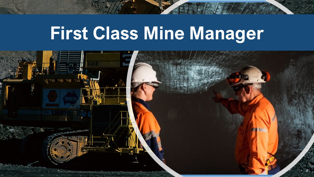 Simtars – Resource Safety & Health Queensland