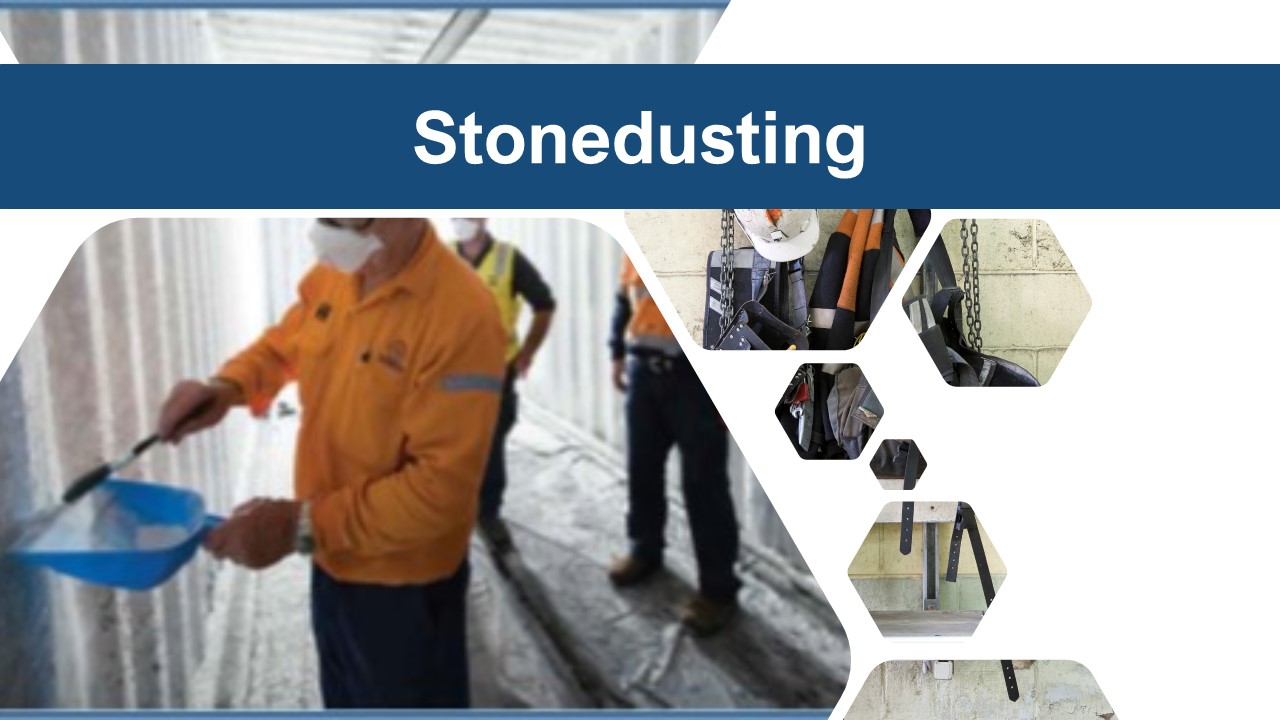 Simtars – Resource Safety & Health Queensland